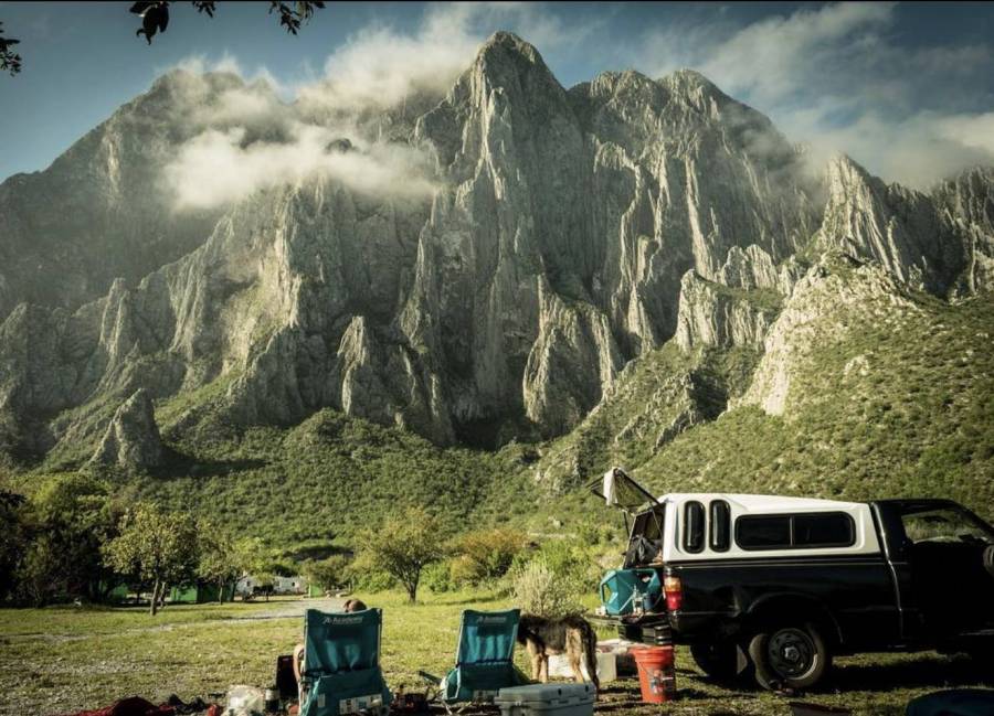 Should I Go to El Potrero Chico This Season? | GearJunkie