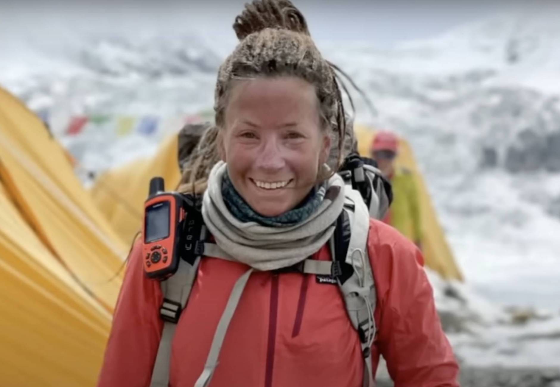Kristin Harila to Attempt Body Recovery of Sherpa Partner