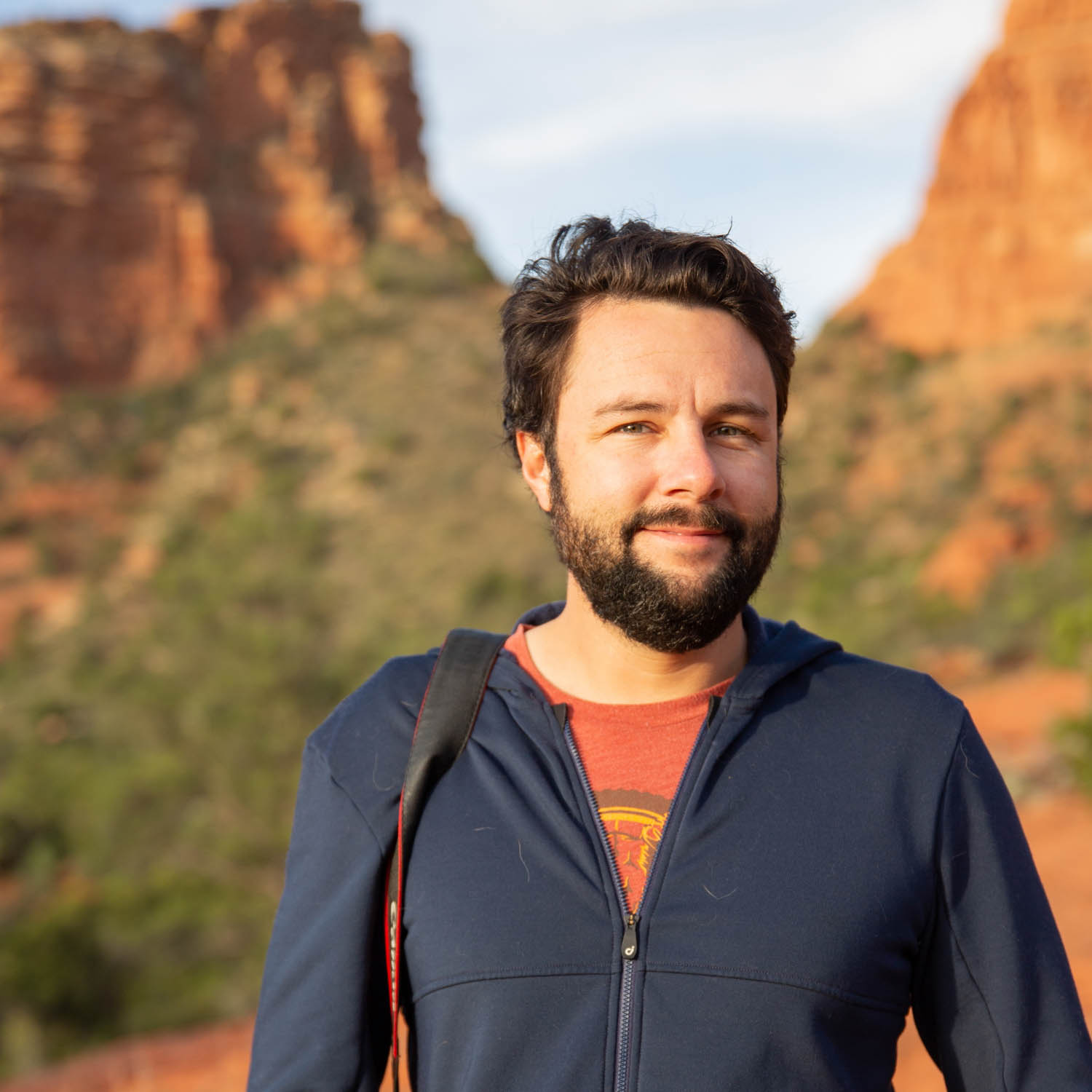 Matt Miller is an Author at GearJunkie