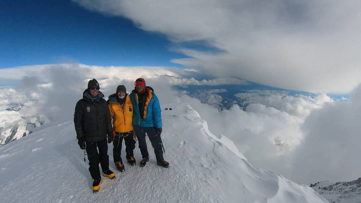 SCARPA Phantom 6000 Review: From Techy Mt. Huntington Terrain to the ...