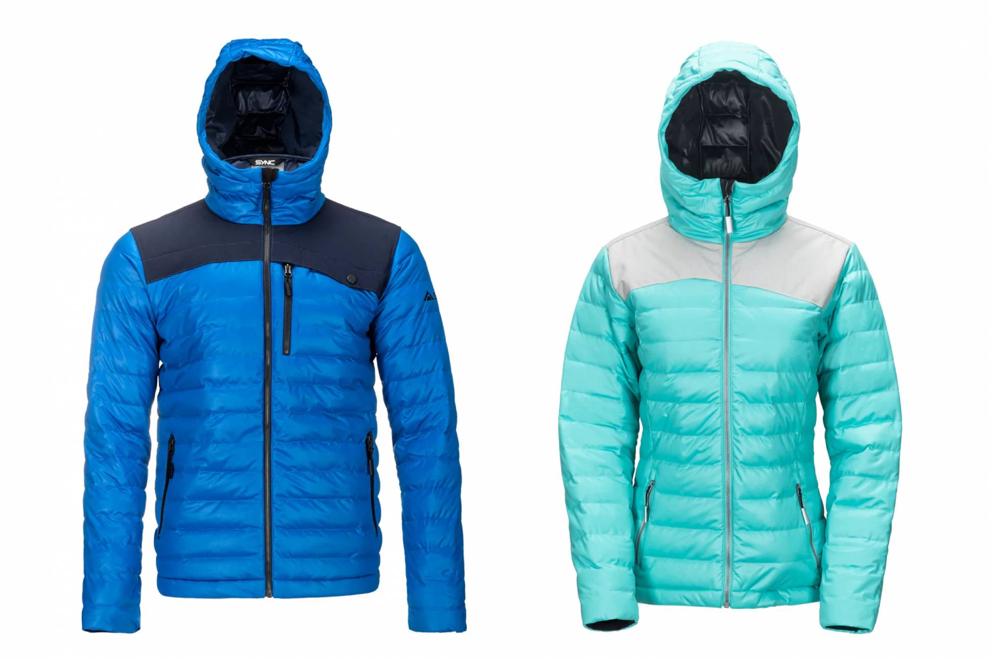 The Best Ski Jackets of 2025 | GearJunkie Tested