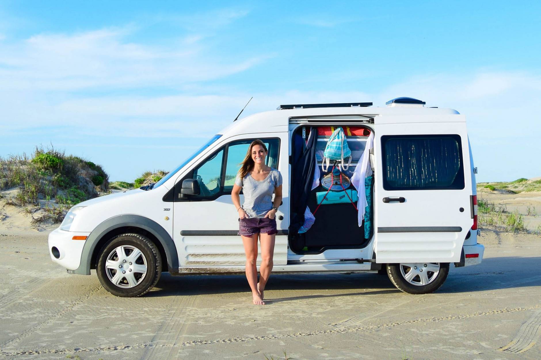 Mini Van Life: 5 Best Family-Haulers for Life on the Road