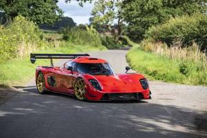 The 16 Best Kit Cars: Make Your DIY Automotive Dreams Reality