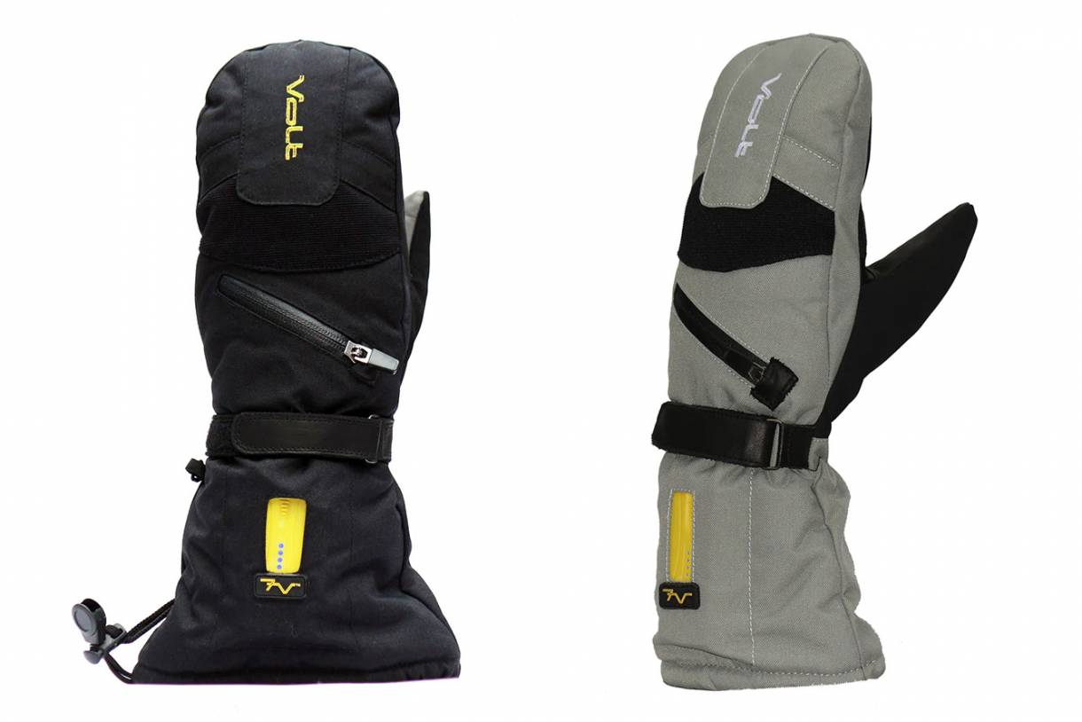 The Best Winter Mittens of 2025 | GearJunkie Tested