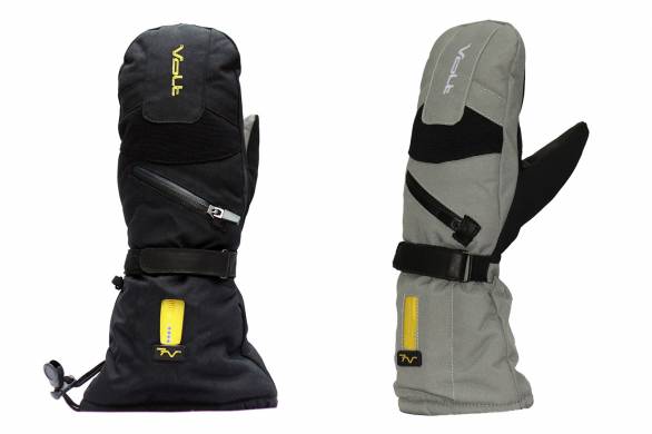 The Best Winter Mittens of 2025 | GearJunkie Tested