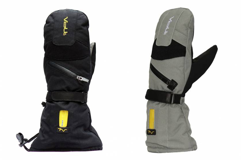The Best Winter Mittens of 2025 | GearJunkie Tested