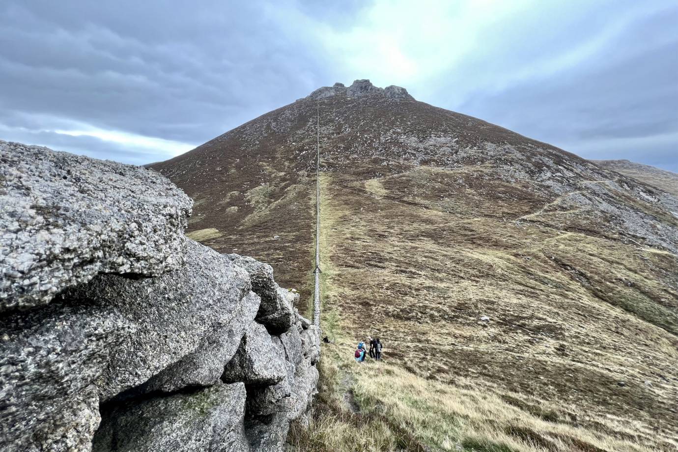 The Best Hikes in Ireland: 7 Unforgettable Treks in the Emerald Isle ...