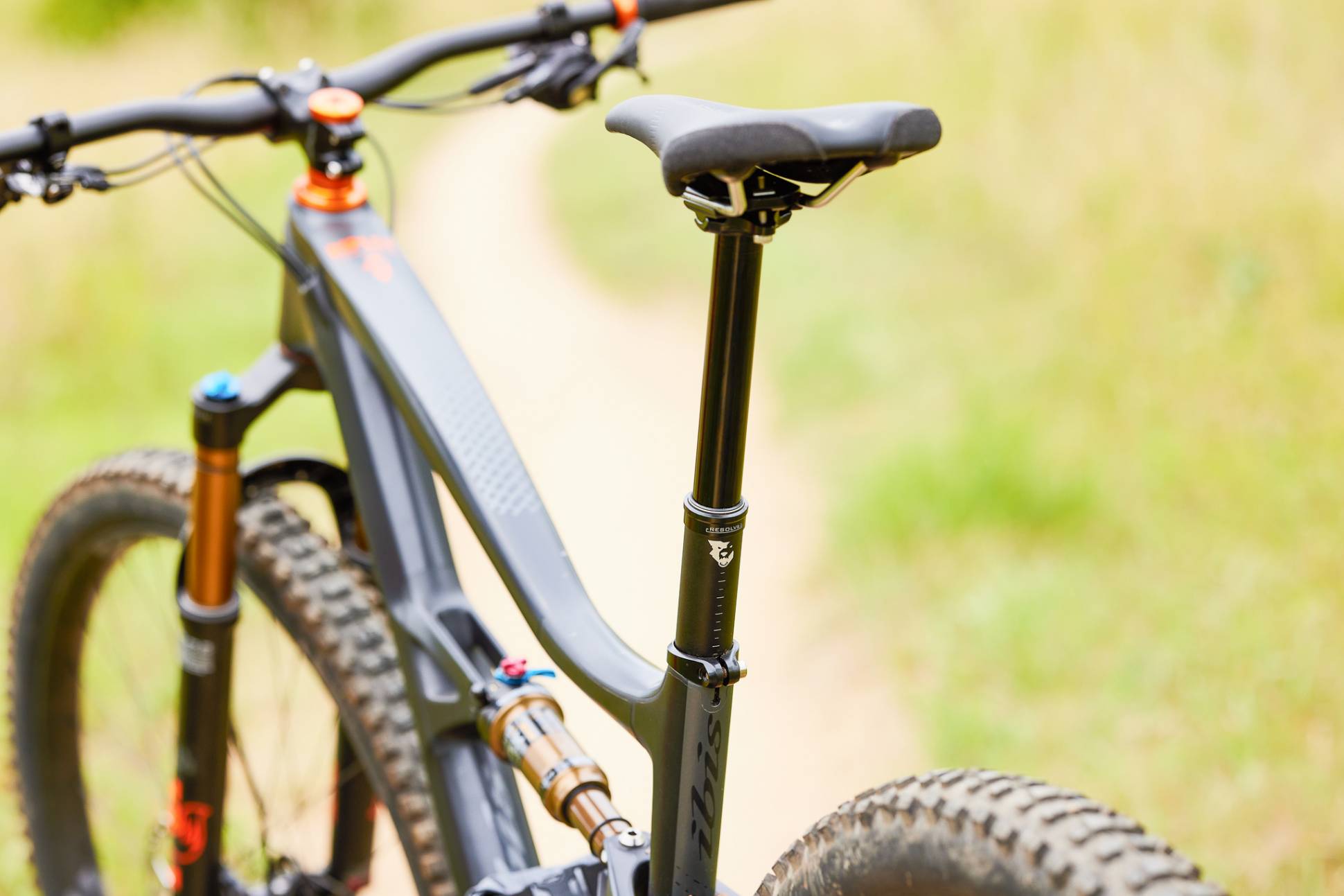 Wolf Tooth Components Releases Its First Dropper Post | GearJunkie