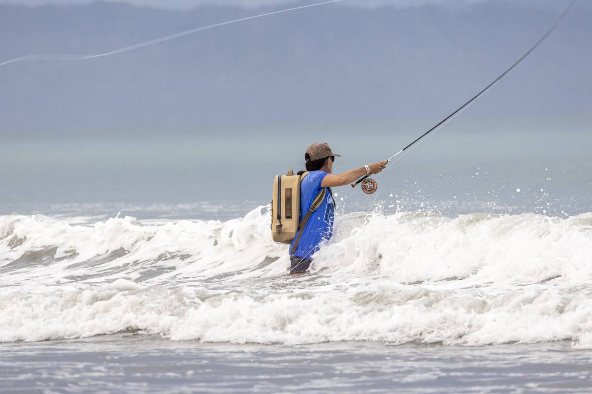 YETI Panga Backpack: A Standout Submersible Dry Bag You Can Count On ...