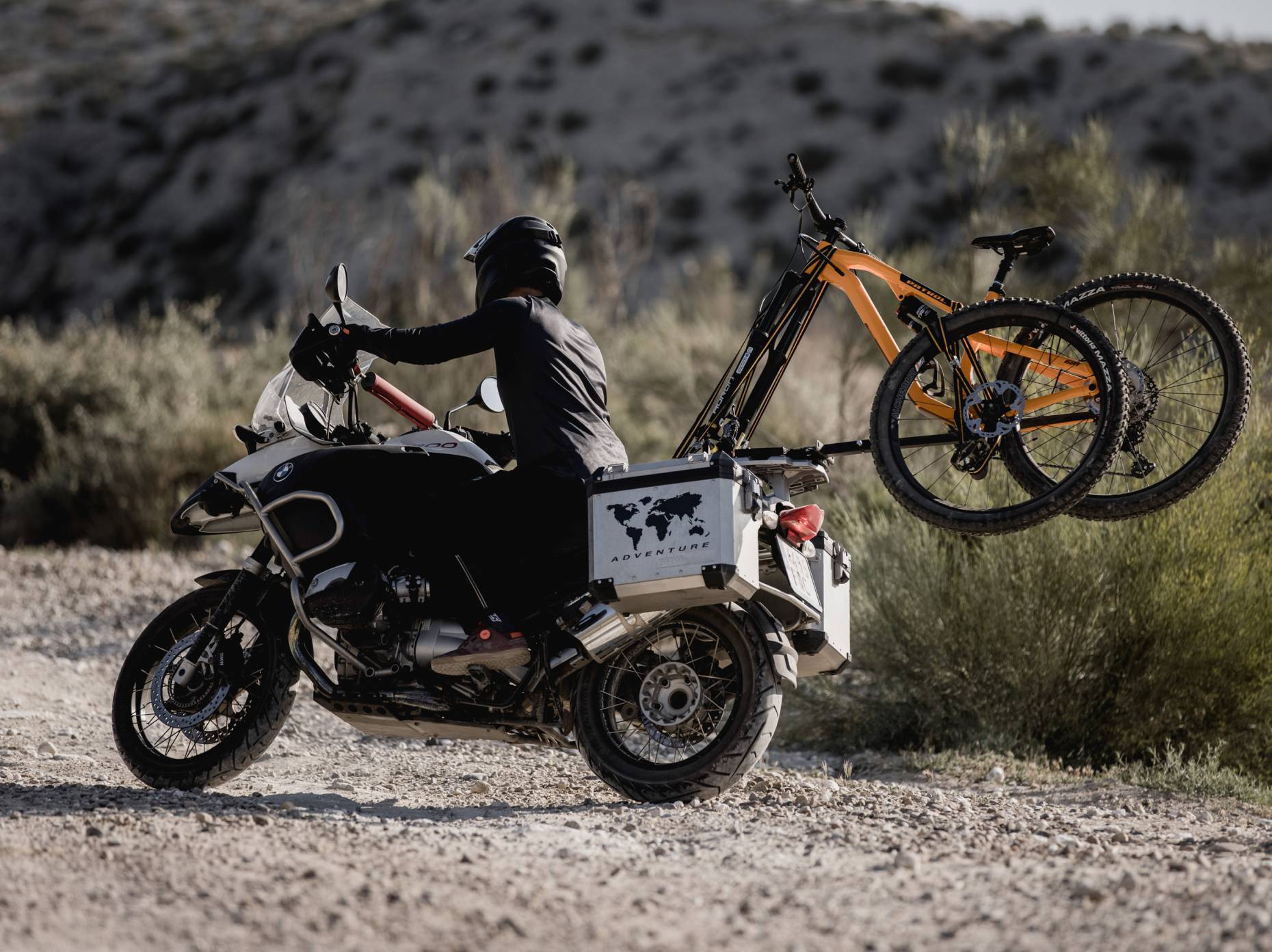 moto racks (Tag) | GearJunkie