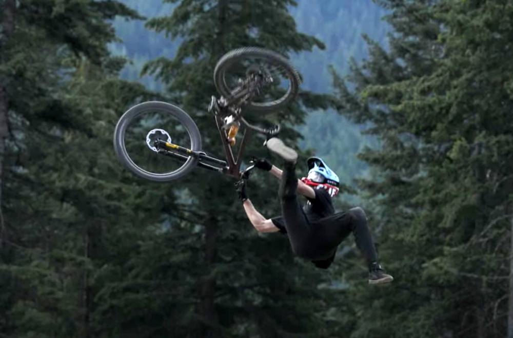 brett rheeder | GearJunkie