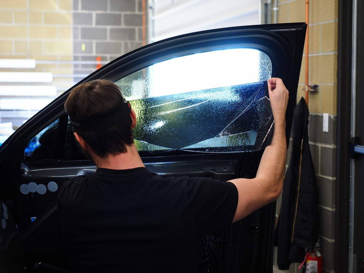 Ceramic Window Tint: You Might Not Have Heard of It, but You Want It ...
