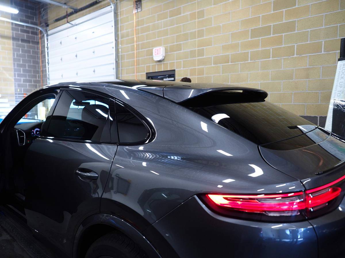 Ceramic Window Tint: You Might Not Have Heard of It, but You Want It ...