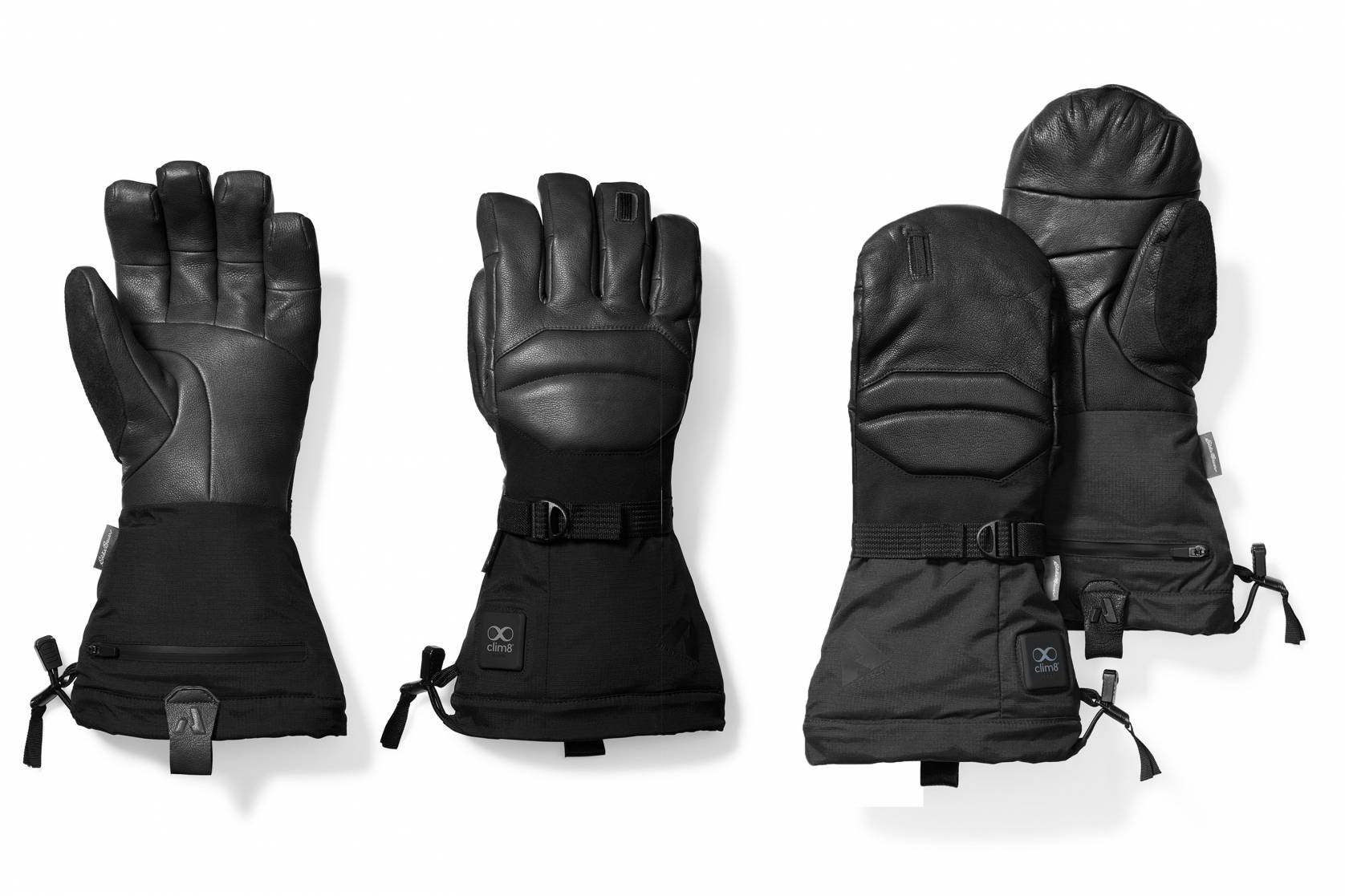 Cold Digits No More: Eddie Bauer Launches Artificially Intelligent ...