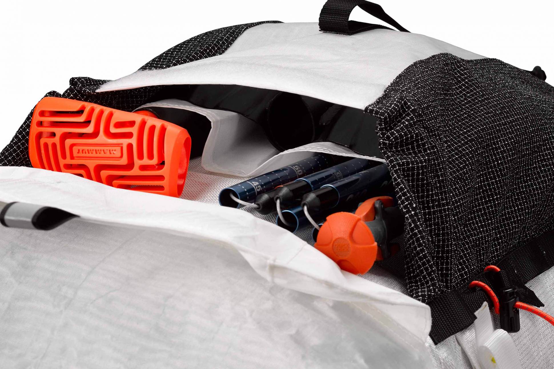 Ski Touring, Ultralight-Style: Hyperlite Mountain Gear Creates Its ...