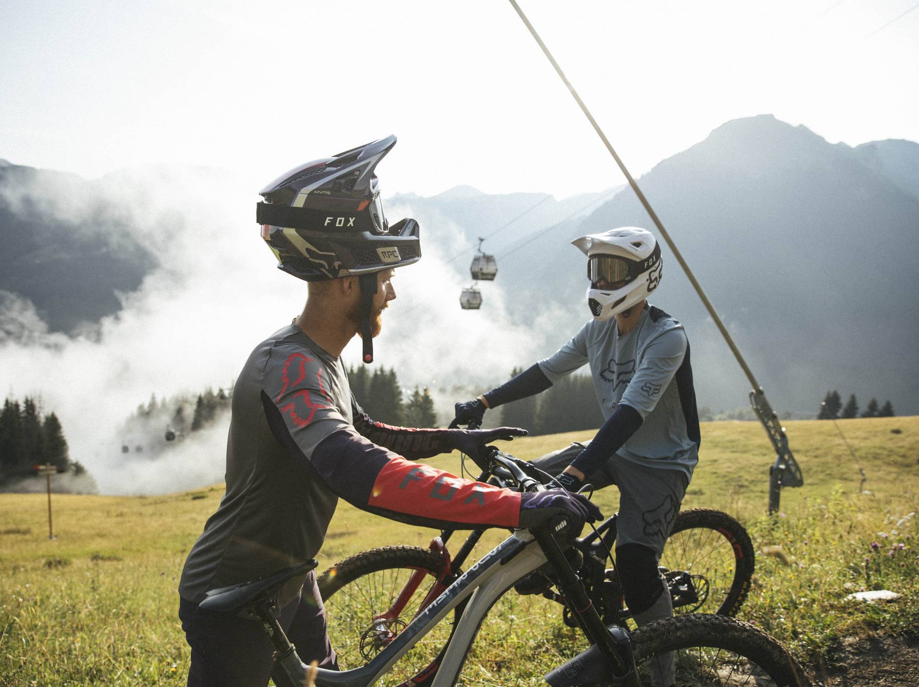 Full-Face Helmet (Tag) | GearJunkie