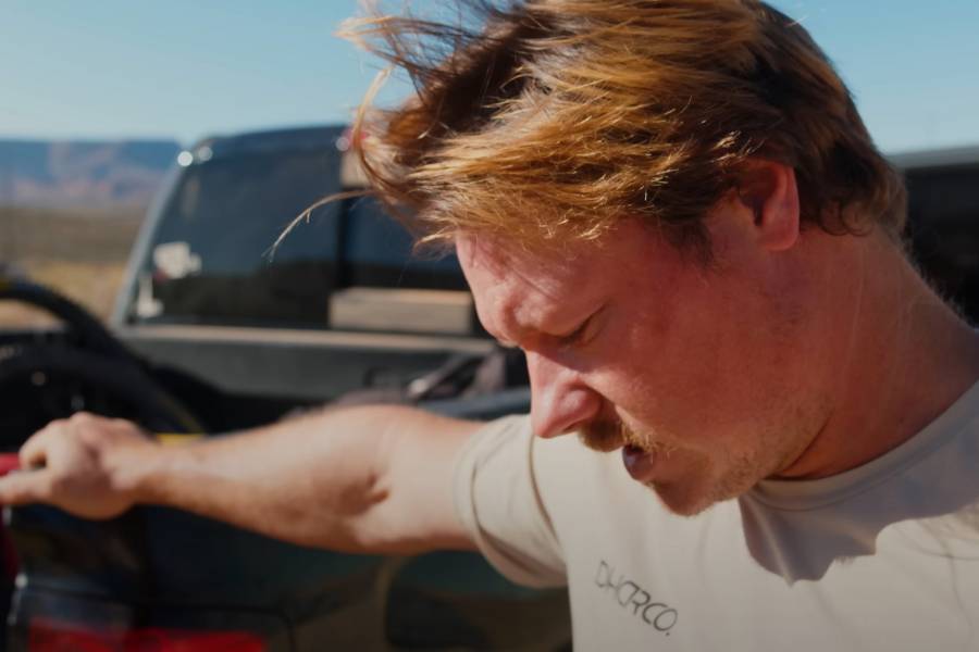 kyle strait | GearJunkie