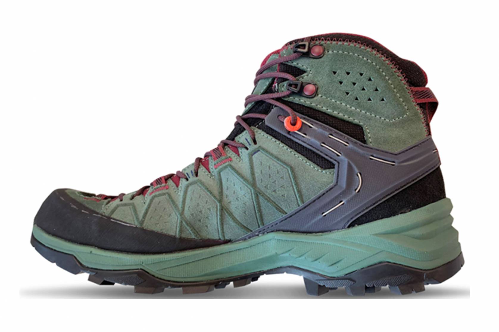 Salewa Recalls Alp Trainer 2 Hiking Boots After Reports of Injury ...