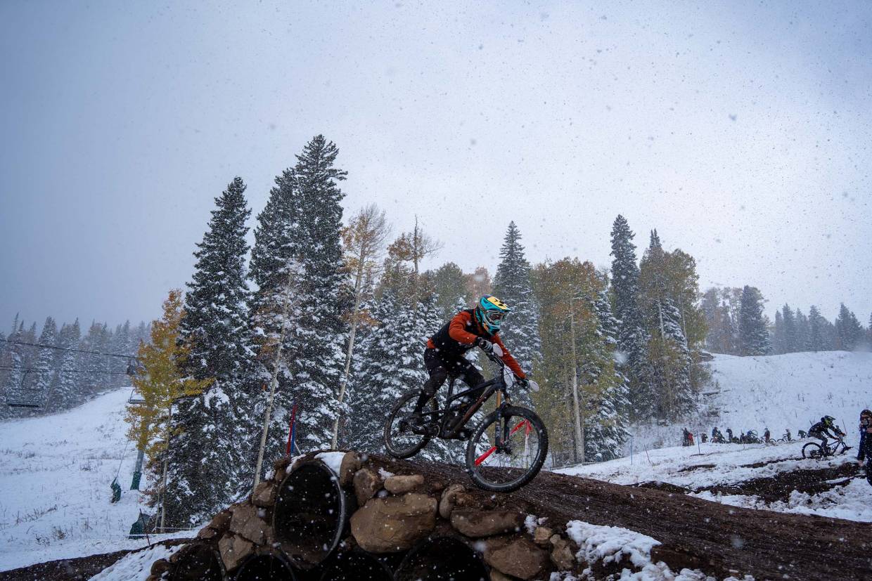 Collegiate MTB National Championships Return to Southwestern Colorado ...