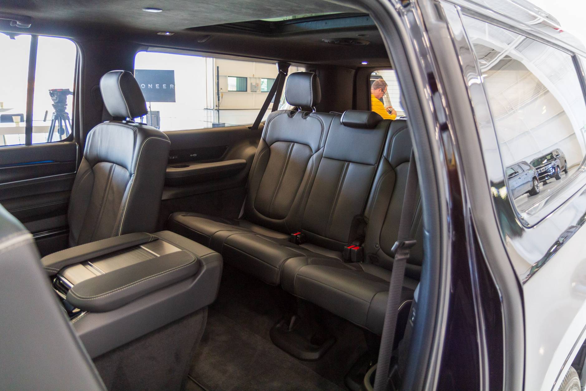 The 11 Best 7-Seater SUVs of 2025