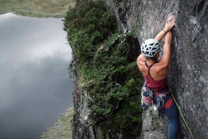 hazel findlay | GearJunkie