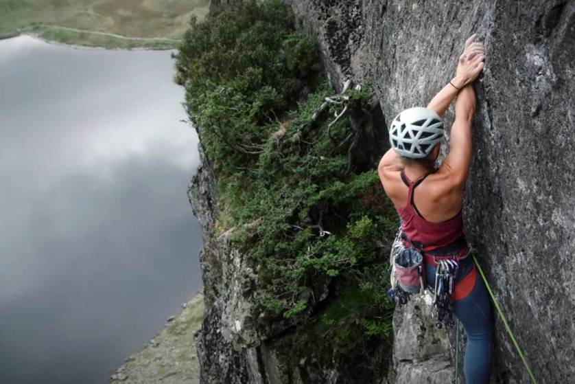 hazel findlay | GearJunkie