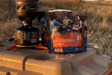 Mystery Ranch Gallagator 25 Review: Running Vest DNA in a Pack