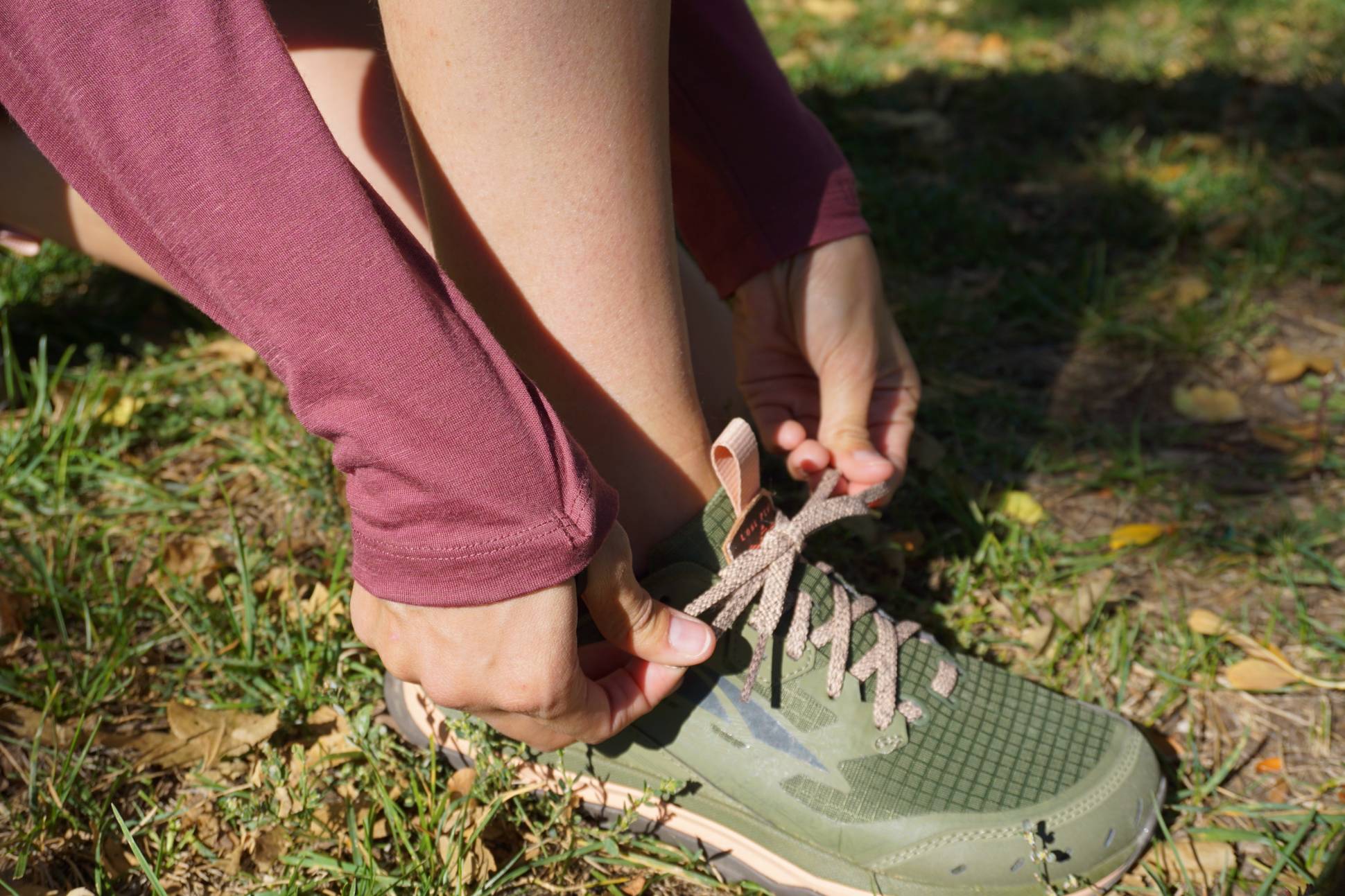 Ibex Springbok Running Collection Review: Run Comfortably in Ultralight ...