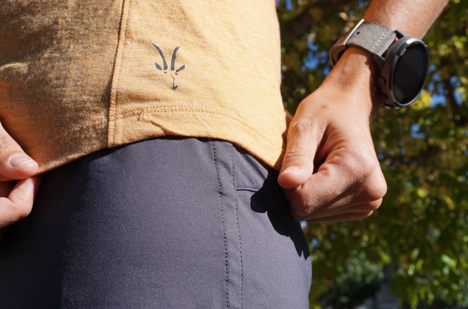 Ibex Springbok Running Collection Review: Run Comfortably in Ultralight ...