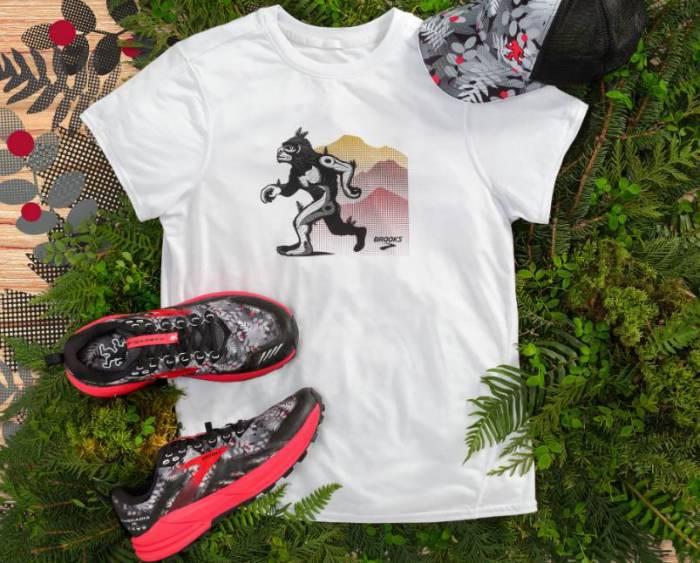 Nalgene, Brooks Running, Nocs Seek to Benefit Native Peoples With ...