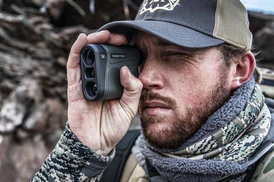 Vortex Impact 1000 Review: A Capable and Affordable Rangefinder ...