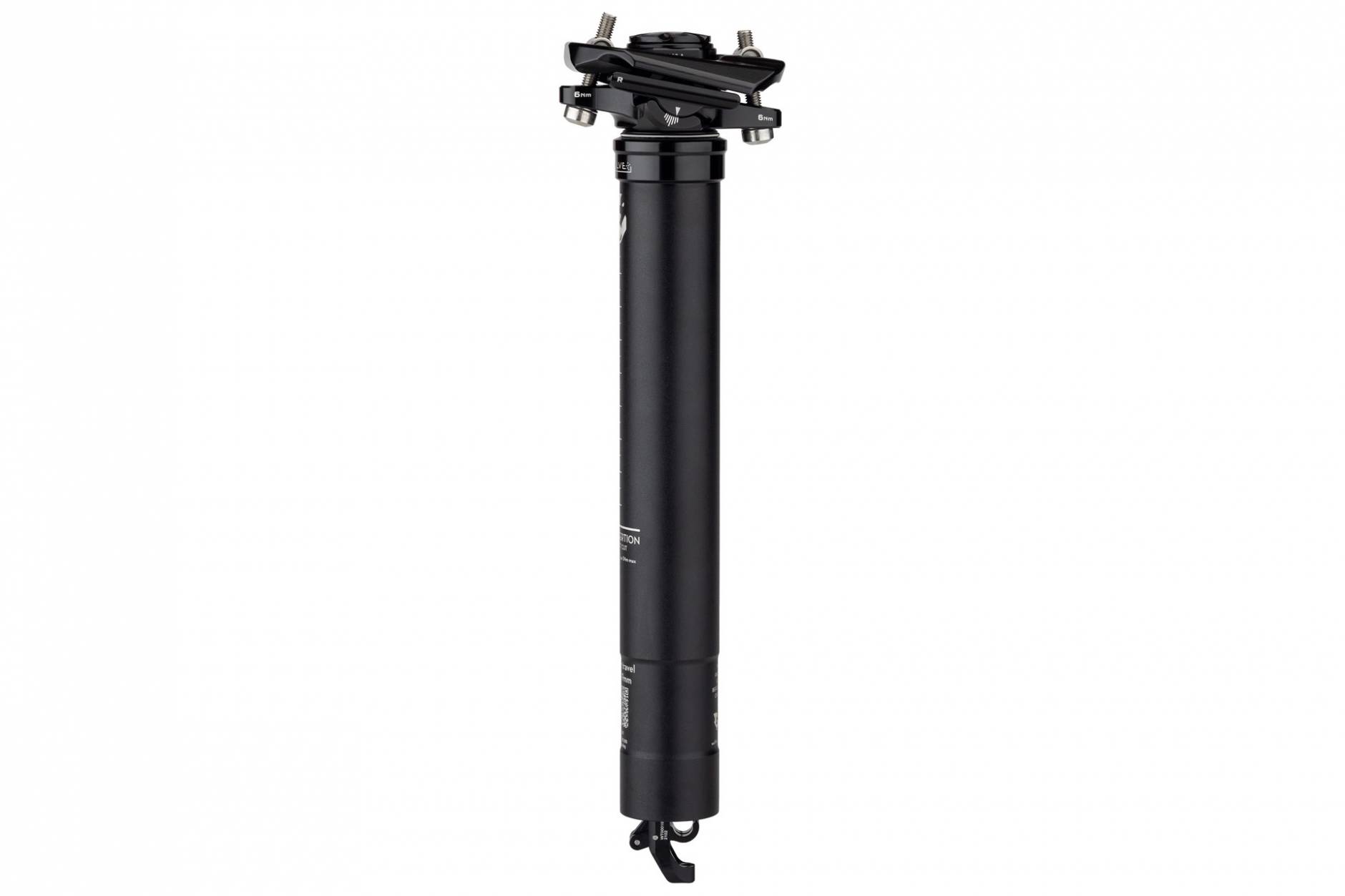 Wolf Tooth Components Releases Its First Dropper Post | GearJunkie