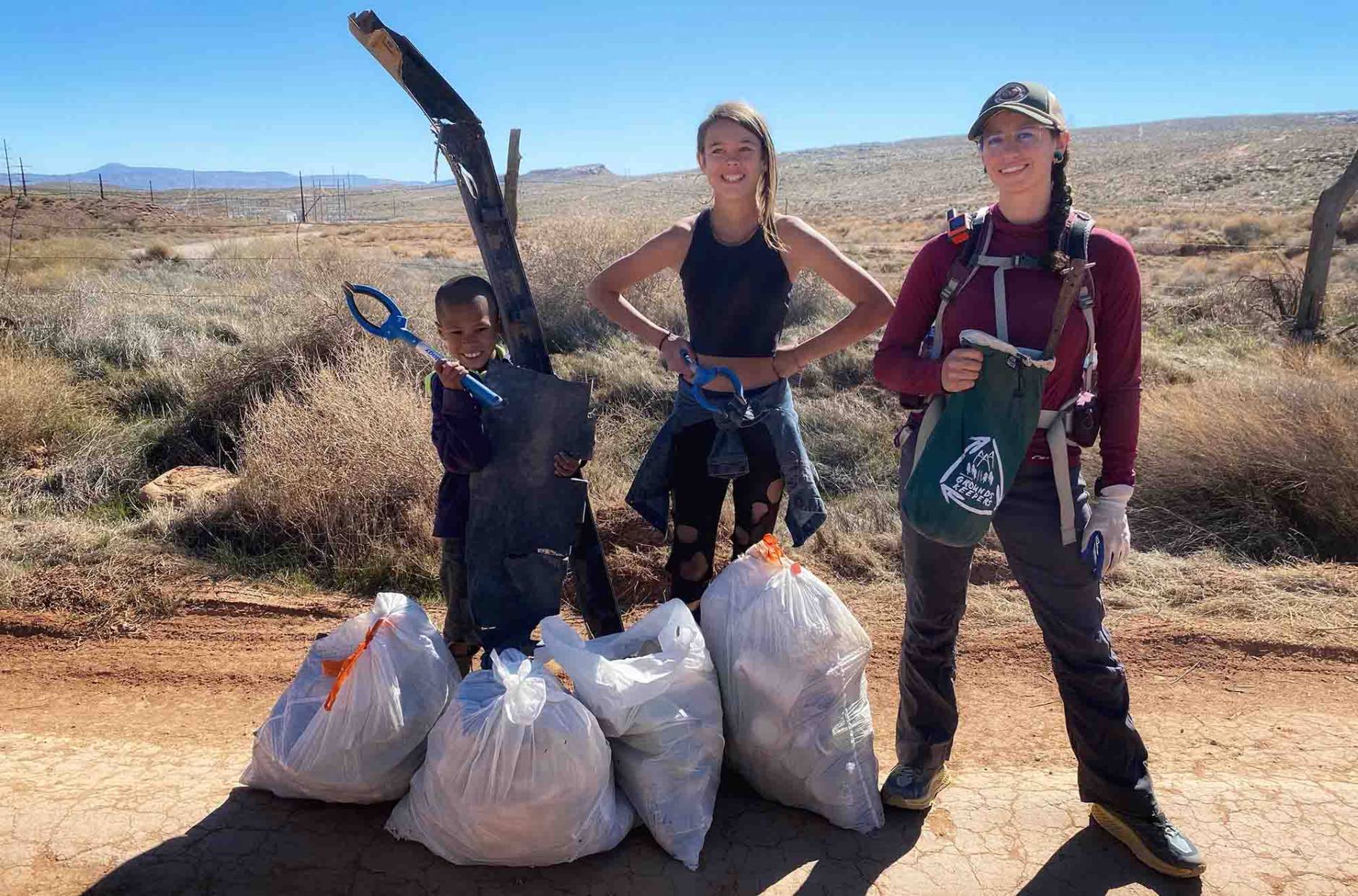 Applications Are Open! Help Grounds Keepers Make Public Lands Trash ...