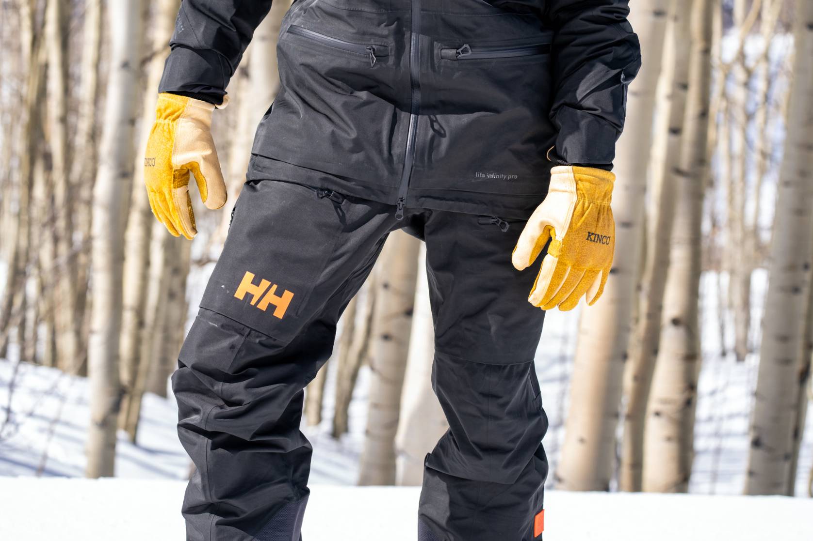 The 7 Best Ski Pants of 2024-2025 | GearJunkie Tested