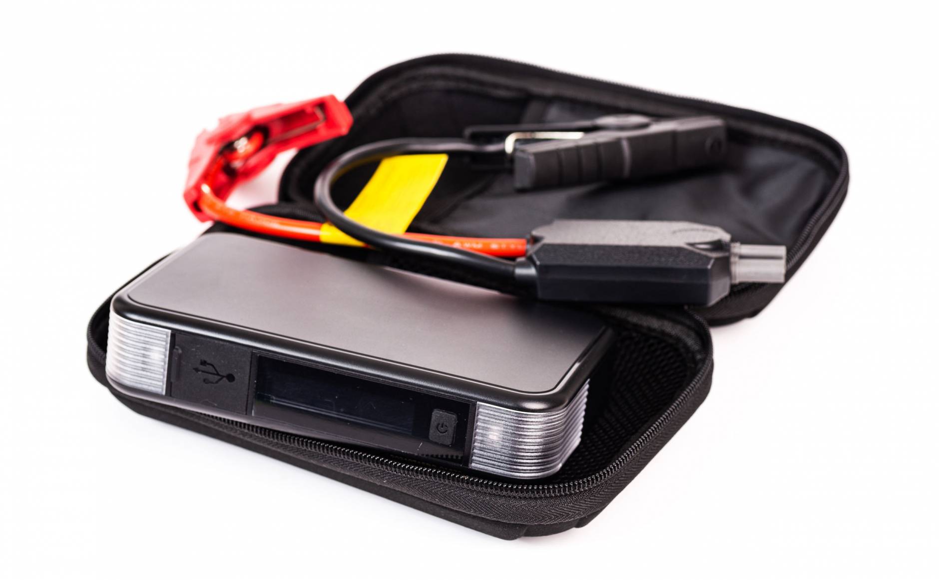 Winter Emergency Car Kit: Carry This Gear for Cold-Weather Driving ...