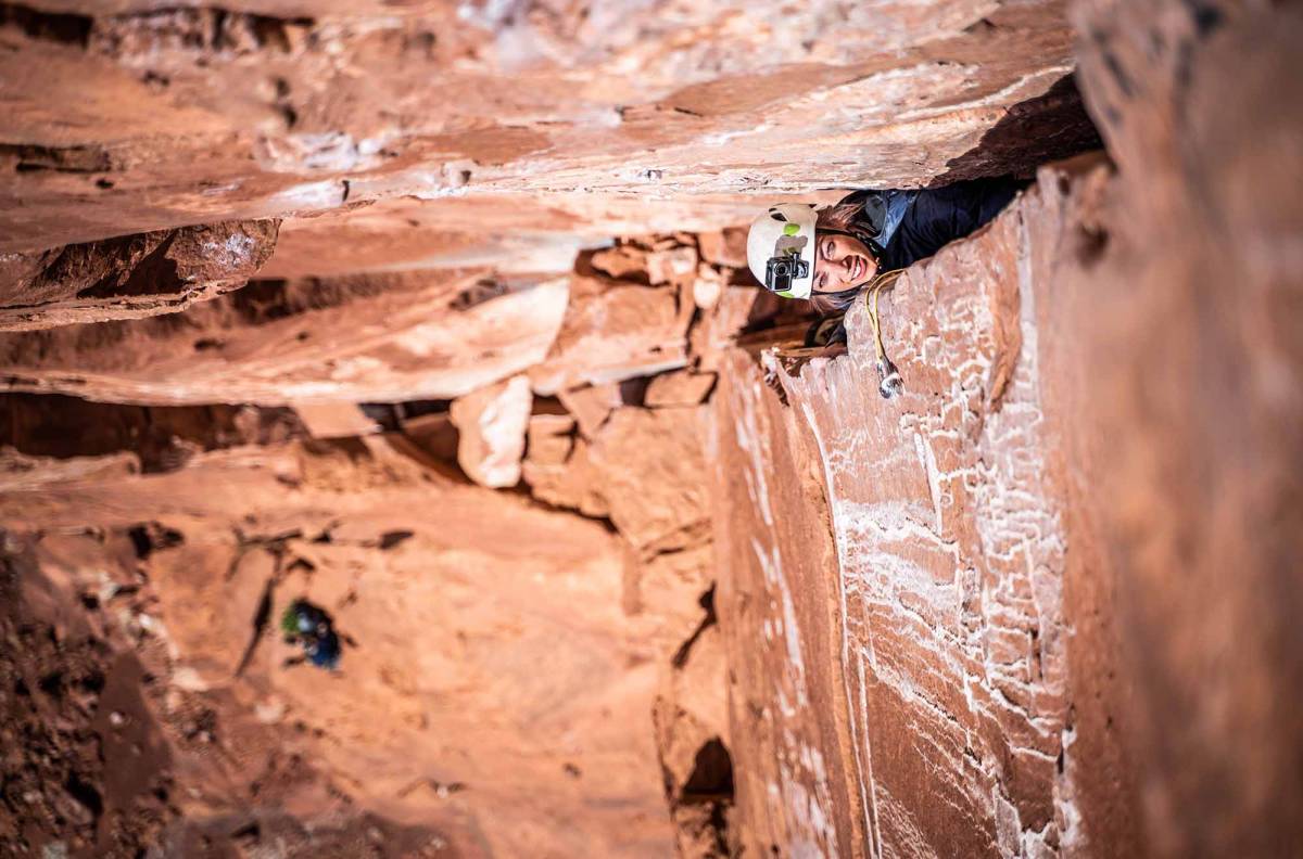 Rock Garden App Offers 3D Topos of Crags, Will Pay Climbers for Mapping ...