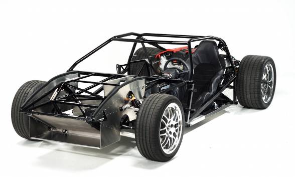 The 16 Best Kit Cars: Make Your DIY Automotive Dreams Reality