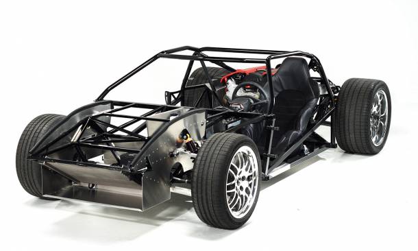 The 16 Best Kit Cars: Make Your DIY Automotive Dreams Reality