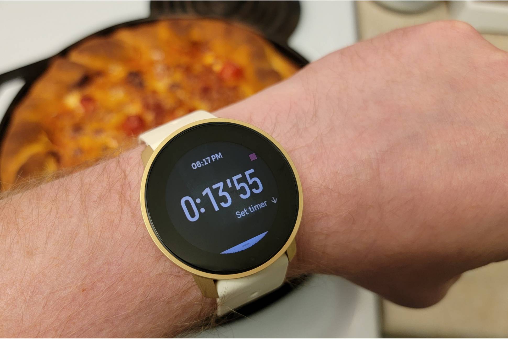 Suunto 9 Peak Pro Smartwatch Review: Off-Grid Action Star | GearJunkie