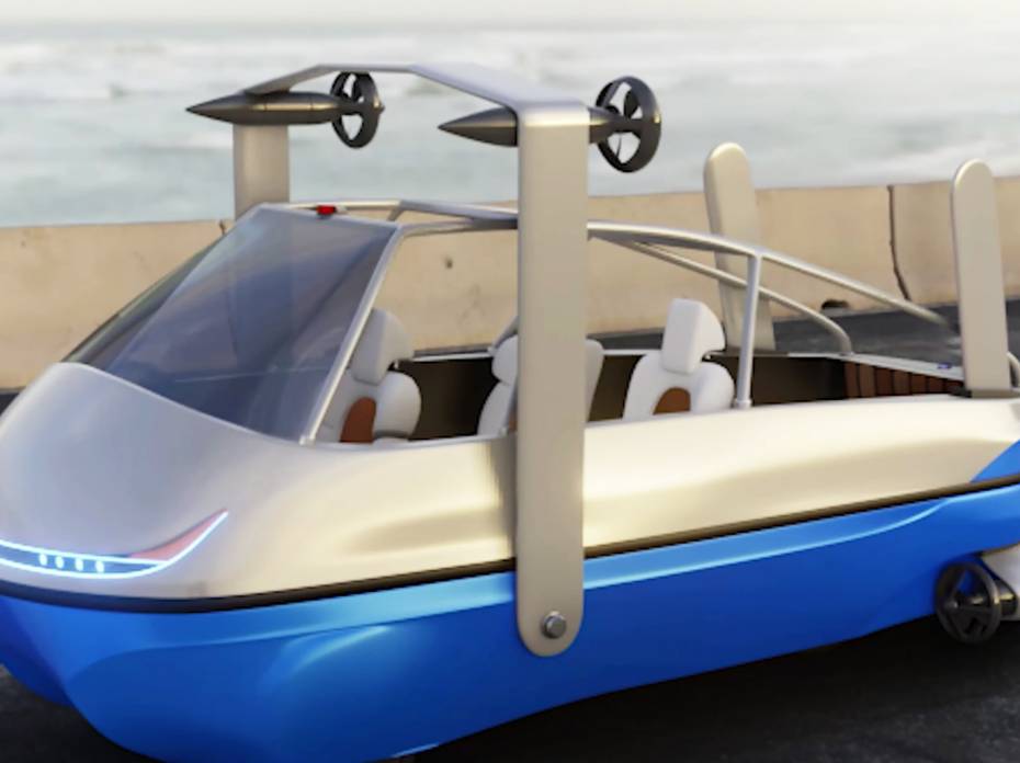 car (Tag) | GearJunkie