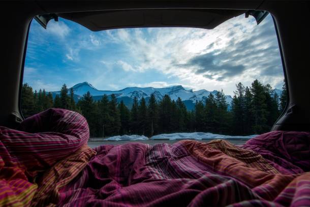 Van Life on a Budget: 6 DIY Conversions to Spark Your Creativity