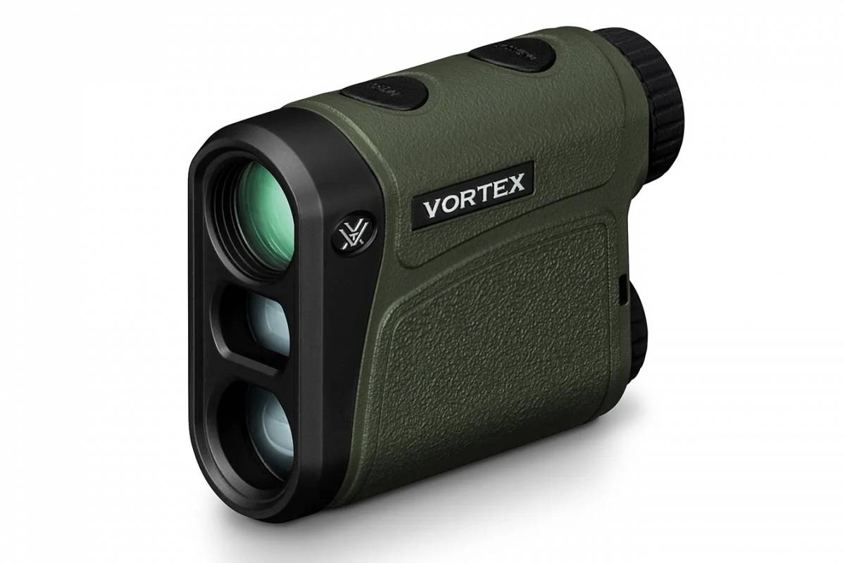 Vortex Impact 1000 Review: A Capable and Affordable Rangefinder ...