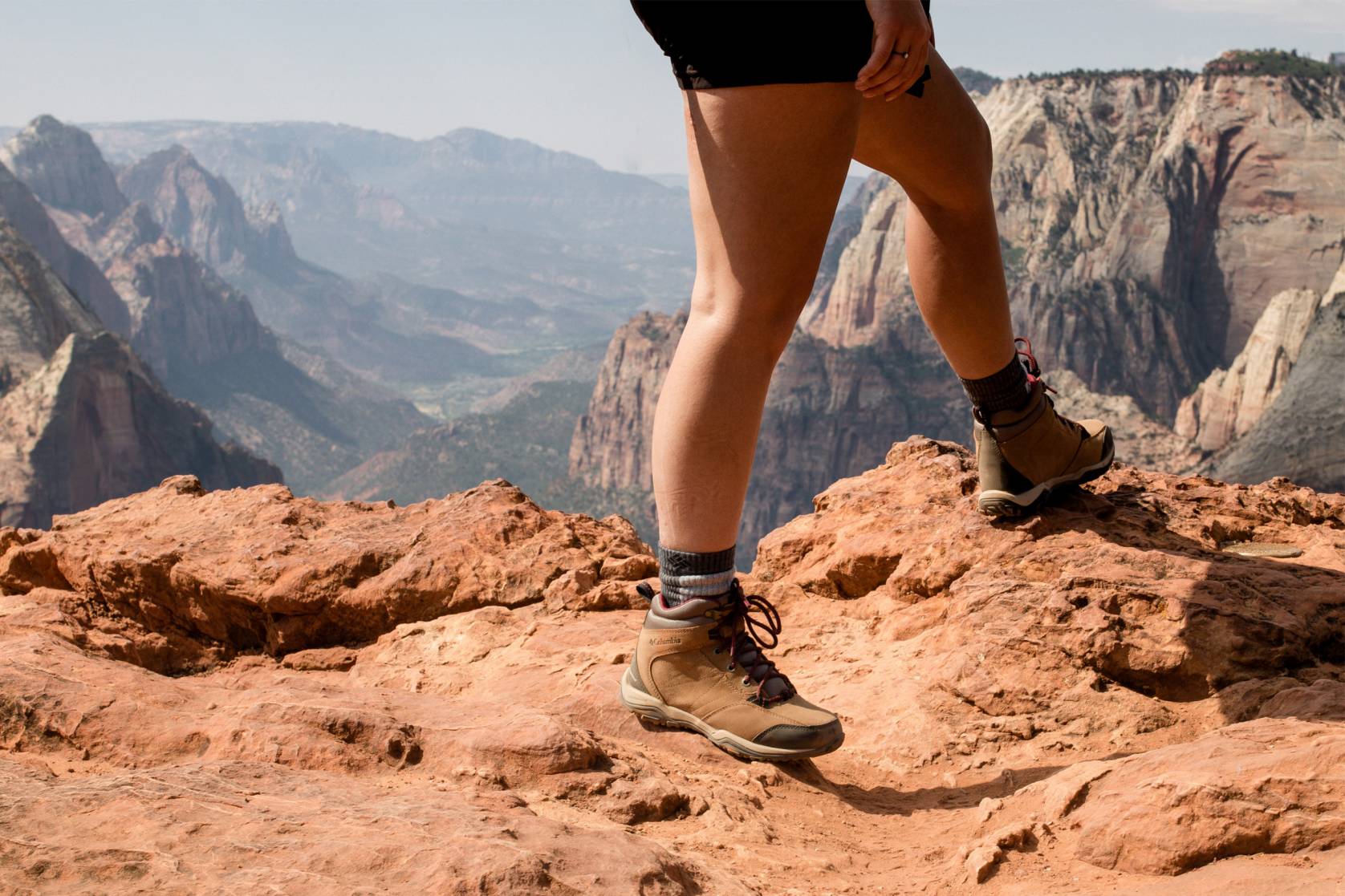 Need a Go-To Fall Fit? Show a Little Shin, Steve Irwin Style | GearJunkie