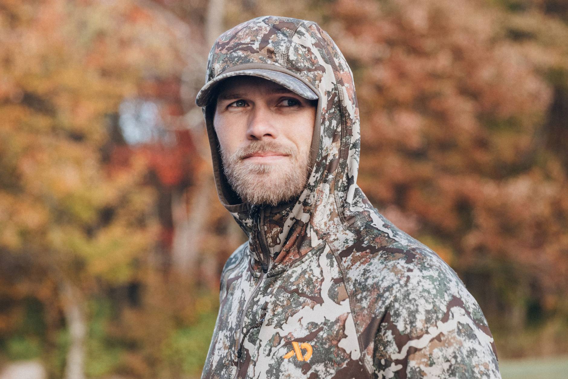 First Lite Tested Its Specter Camo for Whitetail Habitat in Every ...