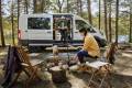 2023 Ford Transit Trail Hits the Road With Options for Both DIYers and ...