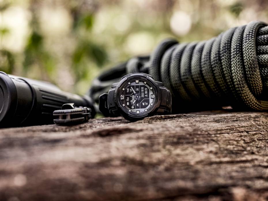 garmin instinct crossover (Tag) | GearJunkie