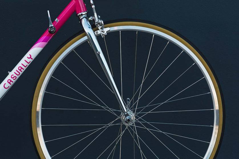 State Bicycle Co., Ham Cycles Launch Limited-Edition 4130 Road Bike ...