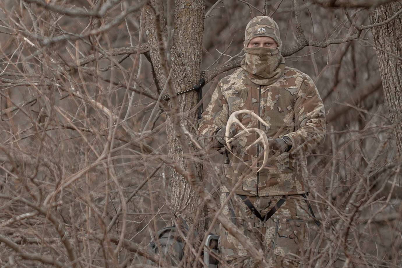 KUIU Proximity Whitetail Gear Review: Performance Fleece Comes to the ...