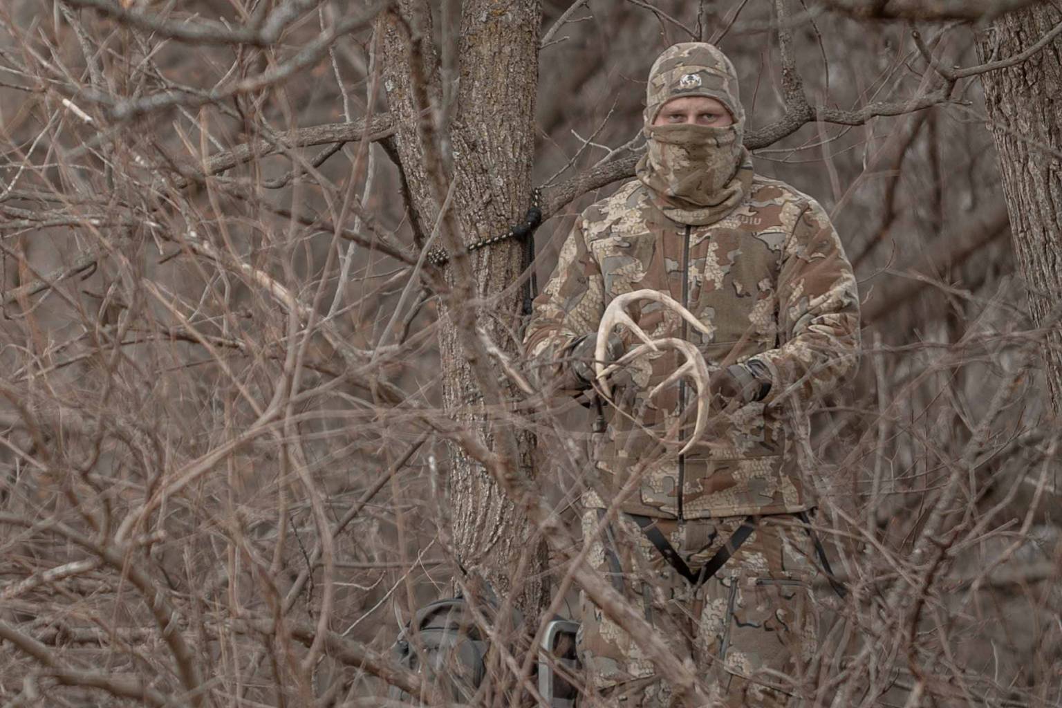 KUIU Proximity Whitetail Gear Review: Performance Fleece Comes to the ...