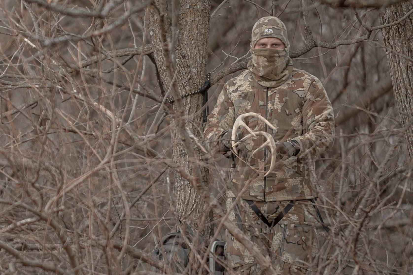 KUIU Proximity Whitetail Gear Review: Performance Fleece Comes to the ...